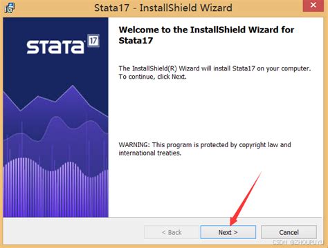 Stata17安装及常用命令使用教程 Stata17最新保姆级安装教程【附安装包】 赛派号