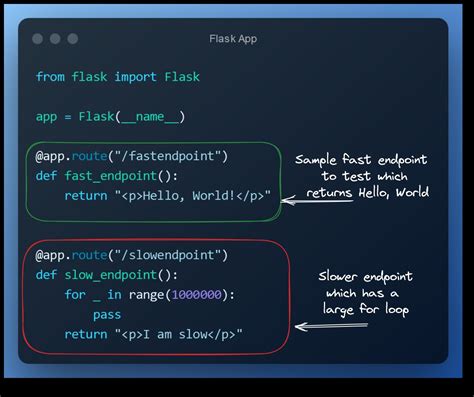 🐍 Python 🦗 Locust Load Testing Your Applications In Python