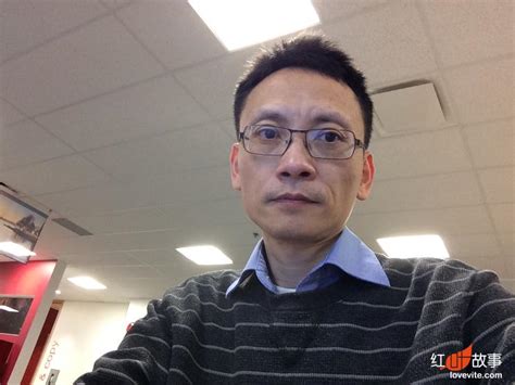 红叶故事 Lee Chen06