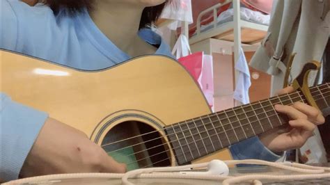 小镇姑娘（原唱：陶喆）哔哩哔哩bilibili