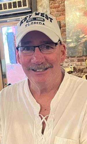 Michael P Sweeney Obituary 2025 Monroe Mi Rupp Funeral Home Inc