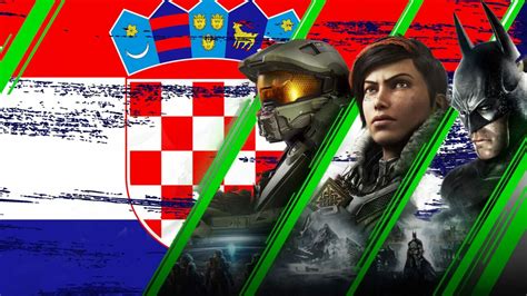 Game Pass Je Službeno Stigao U Hrvatsku Bih Srbiju Te Još 37 Drugih