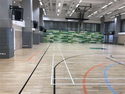 香港公開大學 無障礙景點 香港一站式 ♿ 無障礙資訊平台 無障礙旅遊指南 Free Guider