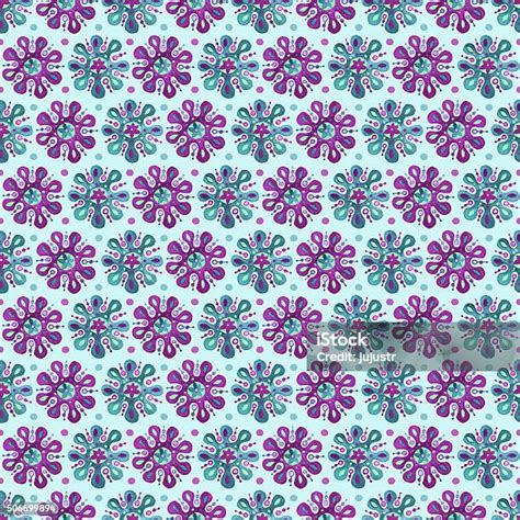 만다라 민족별 트라이블 아프리카 인도 아라비아 연속무늬 In 워터컬러 0명에 대한 스톡 벡터 아트 및 기타 이미지 0명 기하 도형 꽃 식물 Istock