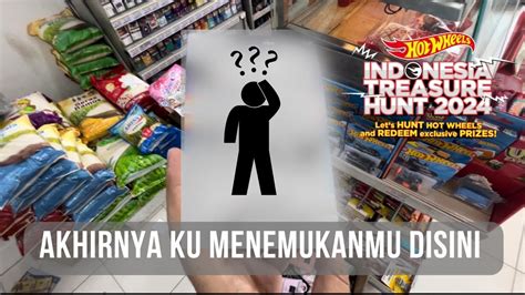 HUNTING HOTWHEELS ITH DISEKITAR KOMPLEK AJA YouTube