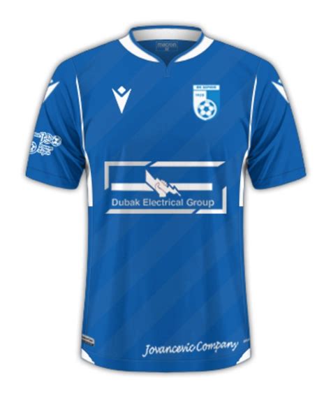 Fk Berane 2023 24 Ic Saha Formasi