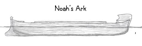 Ships Noahs Ark By Creature Studios On Deviantart
