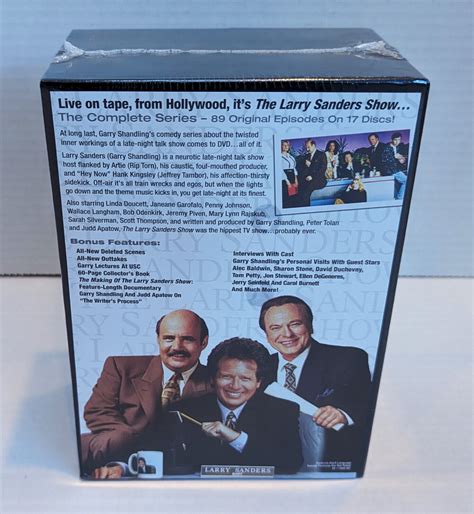 Garry Shandling Show Part1
