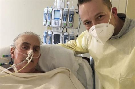 First Man Pig To Human Heart Transplant