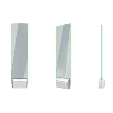 China Mini Acrylic Eas Security System Suppliers Manufacturers Factory Direct Price Lifangmei