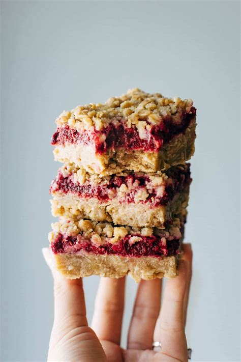 Raspberry Crumble Bars Recipe Pinch Of Yum Raspberry Crumble Bars Recipe Pinch Of Yum