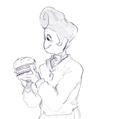 🍬 — Doe Is So Kfc Tommy On Twitter Guess Who Colored Him