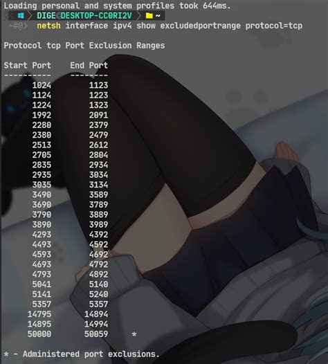 Windows 10 安装kb5023696更新后，16800端口被屏蔽，导致浏览器扩展不可用 · Issue 1399 · Agalwoodmotrix · Github