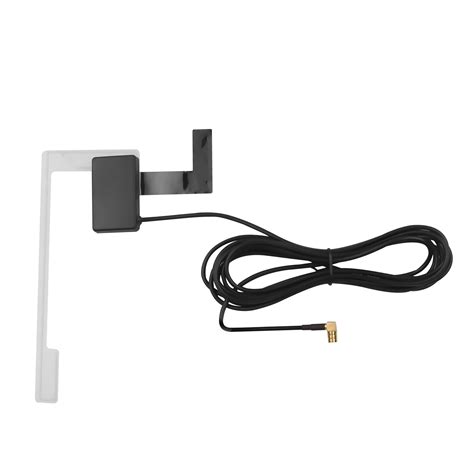 Dab Dab Car Radio Head Unit Aerial Antenna Windsh Grandado