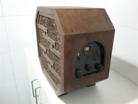 Radio Marke Thurga Kaufen Auf Ricardo