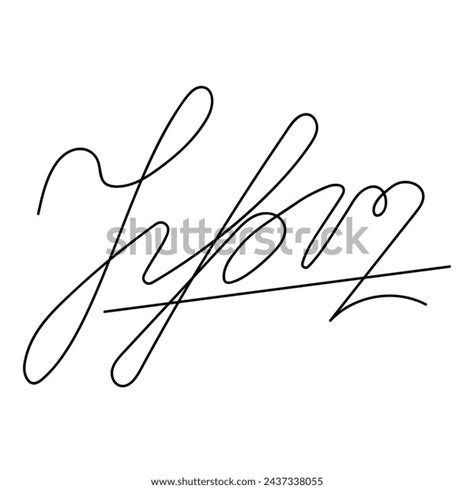 Forged Handwriting Over 80 Royalty Free Licensable Stock Illustrations
