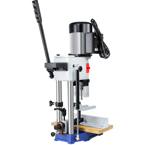 Woodworking Mortise Machine 34 Hp 3400rpm Powermatic Mortiser With
