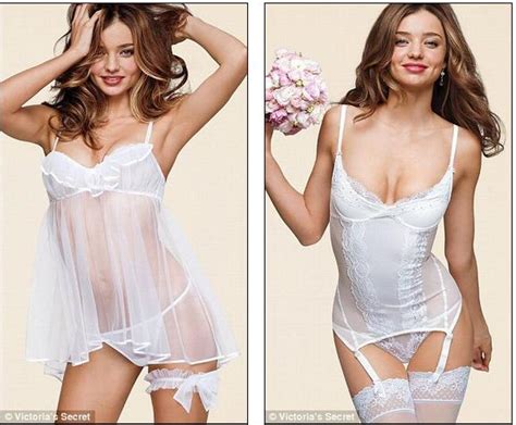 Shes Every Grooms Dream Miranda Kerr Sets Pulses Racing As She