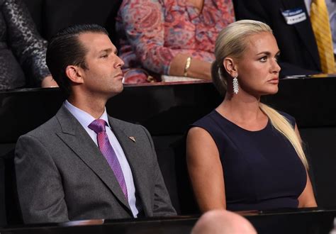 We Have Confirmation That Donald Trump Jr Is Dating Kimberly Guilfoyle