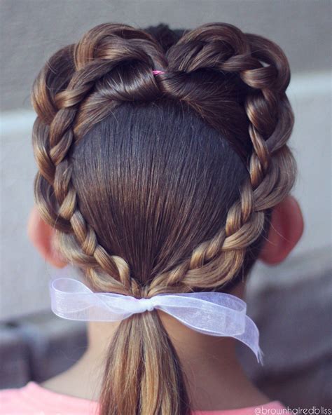 Topsy Tail Hairstyles For Short Hair Ideas Prestastyle