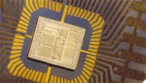 VLSI And Computer Architecture UB Computer Science And Engineering