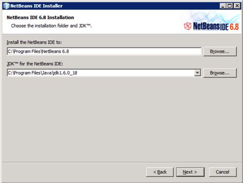 Tutorial Java Instalisasi JDK Dan Netbeans IDE