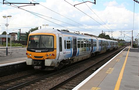 Class 365 Matty Ps Railway Pics