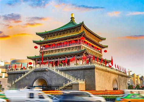Xian Attractions 10 Best Places To Visit In Xian
