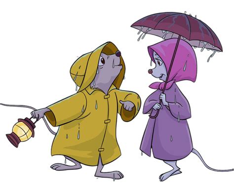 Png Bernardo Y Bianca Disney By Mikemoon1990 On Deviantart