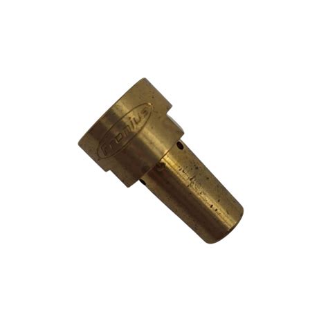 Fronius Nozzle Stock M8sw 15x33 Acl Industrial Technology