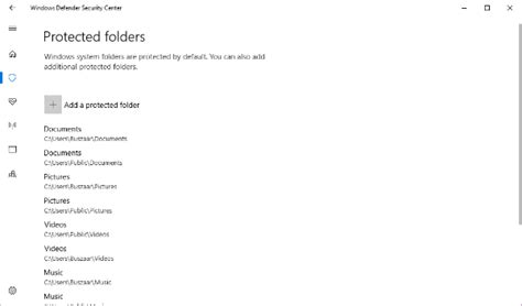 How To Secure Your Files And System Files On Windows MashTips