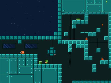 The Cube Gun Image Monodi Indiedb