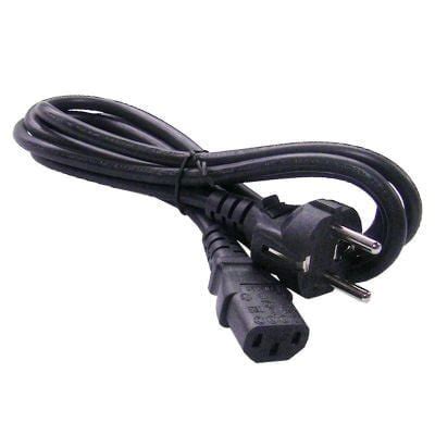 Cable Alimentation Pc Original Pcplanet Ma