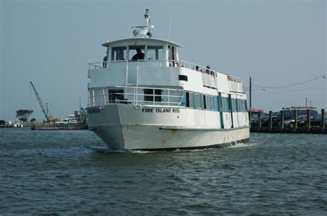 A Beginners Guide To Summer On Fire Island