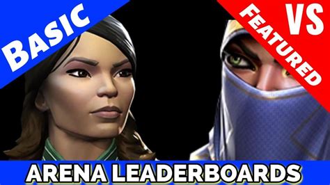 Dust Sersi Arena Round 2 Leaderboards Marvel Contest Of Champions