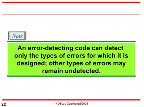 Ch10 Ppt Computer Networks Detailed Power Point Ppt