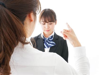 ブラック校則とは問題点を解説 私学の教員採用求人情報なら教員人材センター
