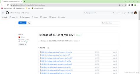 Vscode配置c C 环境 Mingw W64 下载、安装与配置（支持最新版的gcc，目前 Gcc 13 2 0） 彻底删除vscode（包括插件及配置！） Mingw W64 Gcc 8