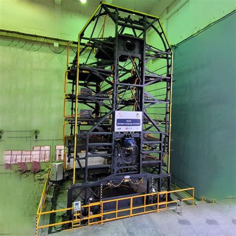 Lagersystem Für Gepäck Nandan Gse Pvt Ltd