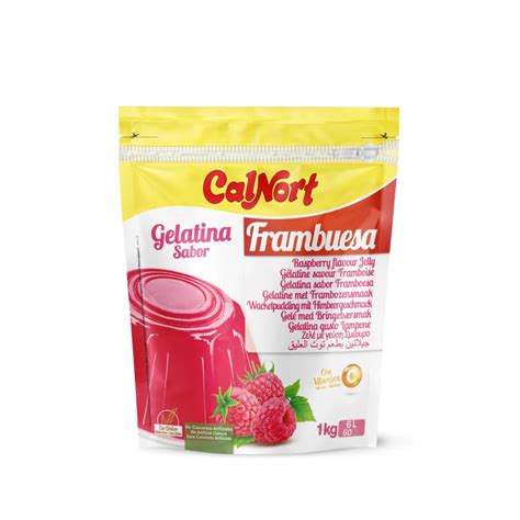 Raspberry Flavour Jelly 1kg Distributer And Supplier In Uae