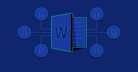 Inline Object Microsoft Word