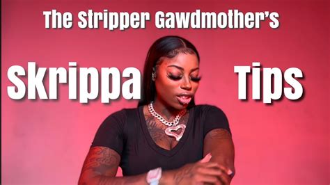 Skrippa Tips Tipping How To Make A Big Bag Your First Week Youtube