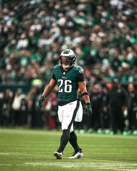 Saquon Barkley Thankful 🙏🏾 Franchise Single Season Rushing Yards