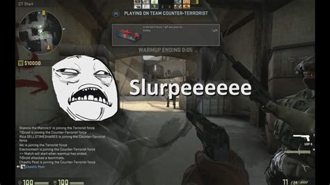 CS GO Multiplayer Episode YouTube