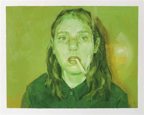 Bernadett Timko Untitled