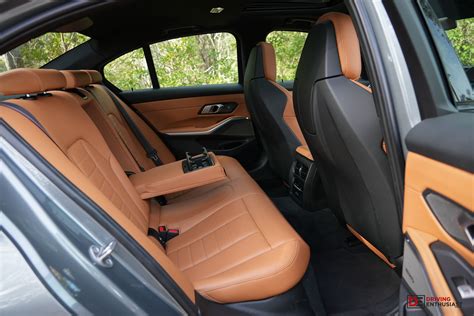 2023 Bmw M340i Xdrive Review Video Driving Enthusiast
