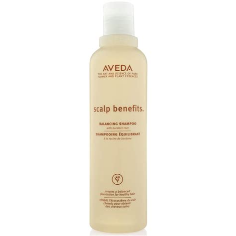 Aveda Scalp Benefits Balancing Shampoo Review 2020 Beauty Insider