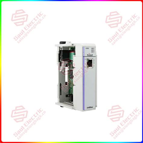 Mvi56e Mnetcr Prosoft Communications Module Saulcontrol