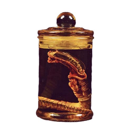 Chestburster Figure Alien Shopping