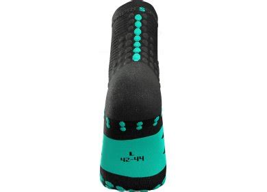 Compressport Pro Racing V 3 0 Run High Black Edition 2021 Pas Cher